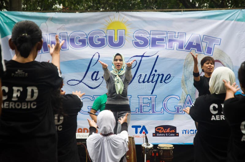 INDONESIA HEALTH PROBLEM editorial photo. Image of people - 47064331