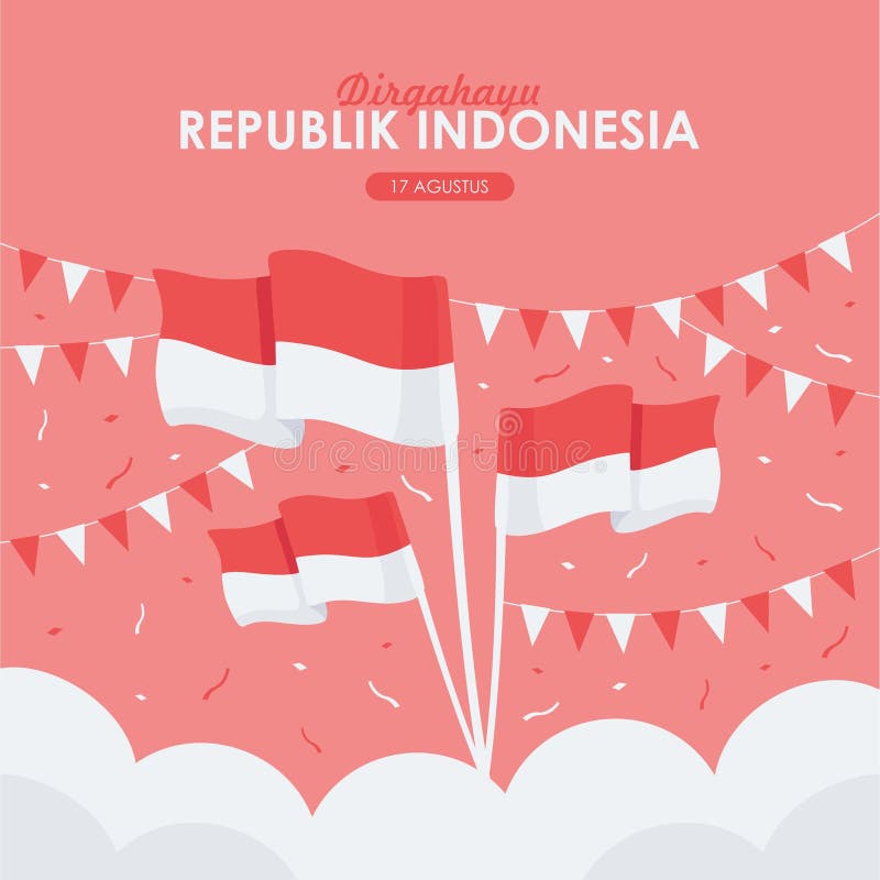 Background Bendera Indonesia Stock Illustrations – 129 Background ...