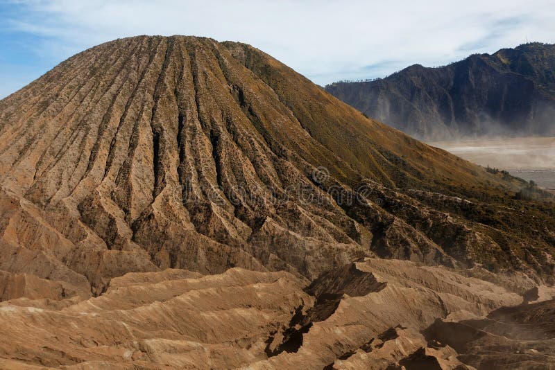 Indonesia. the Island of Java Stock Photo - Image of park, rock: 122256588
