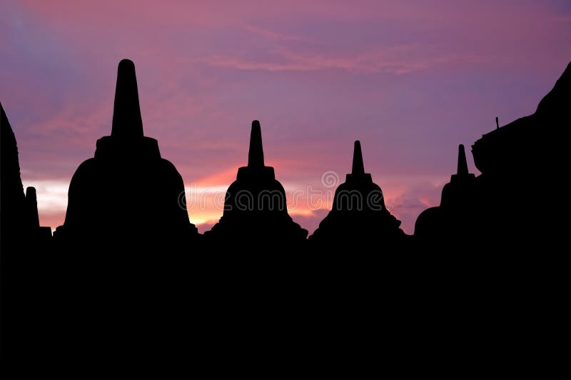 Indonesia, Java: mask stock image. Image of sculpture - 4275561