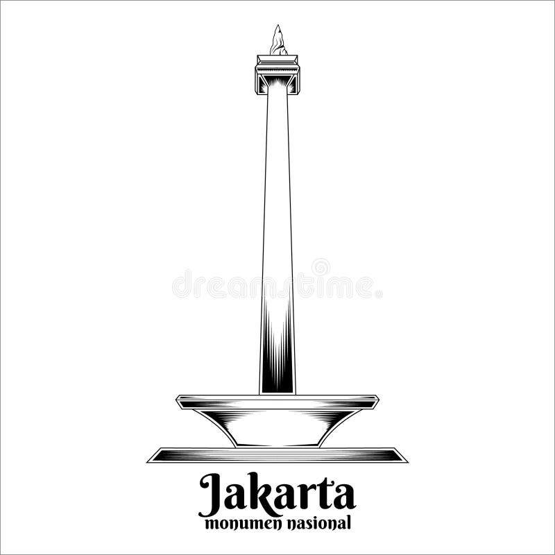 Jakarta Vector Map. Detailed Map of Jakarta City Administrative Area ... Jakarta Vector Map. Detailed Map of Jakarta City Administrative Area ...