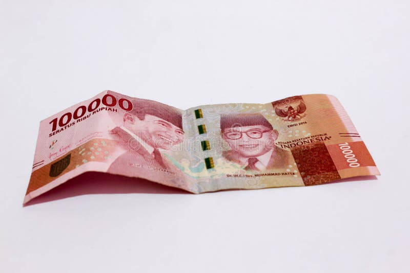 Indonesia Money Rupiah stock image. Image of wealth - 250001541