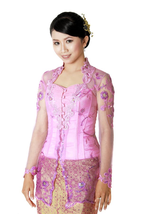 Indonesia women stock image. Image of japanese, advertisement - 22587381