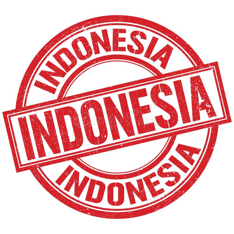 Indonesia Word Stock Illustrations – 789 Indonesia Word Stock ...