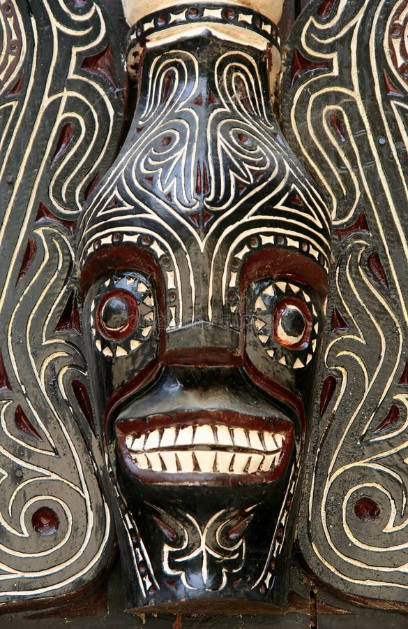 Indonesian Art from Lake Toba Area Stock Image - Image of indonesia ...