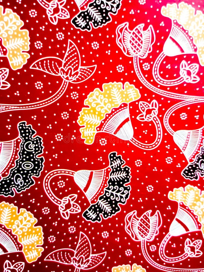 111 Indonesian Batik Cartoon Stock Photos - Free & Royalty-Free Stock ...