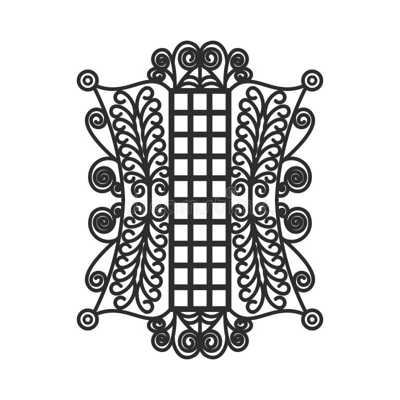 Batik Batak Indonesia Vector Pattern Stock Illustrations – 25 Batik ...