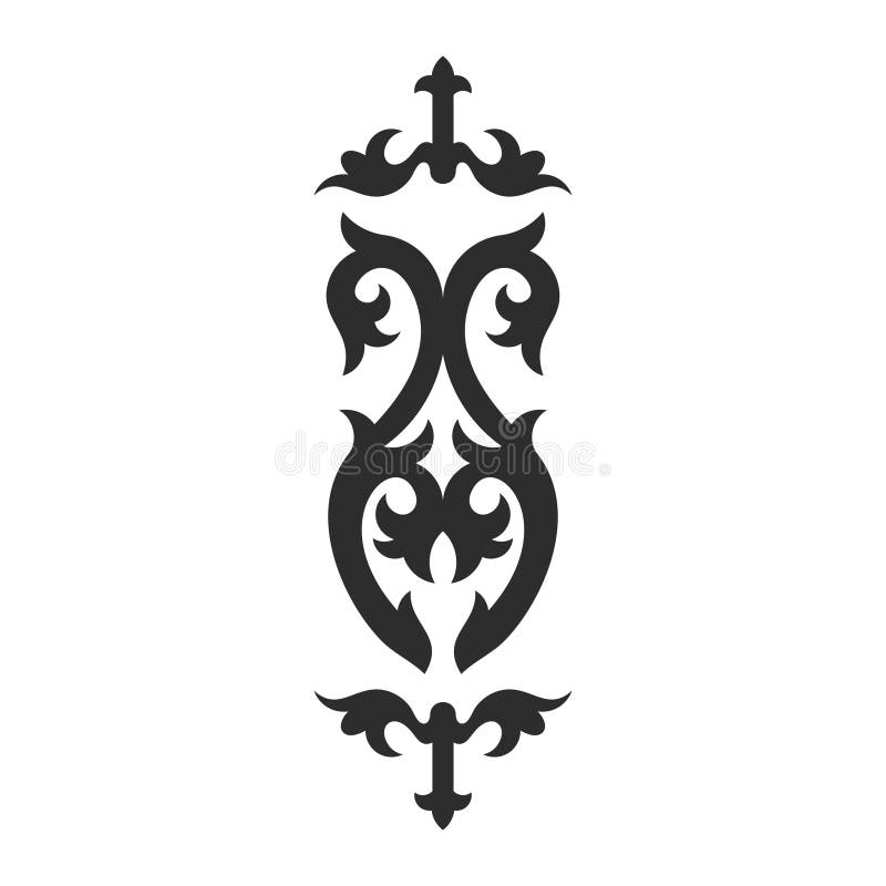 Batik Batak Indonesia Vector Pattern Stock Illustrations – 25 Batik ...