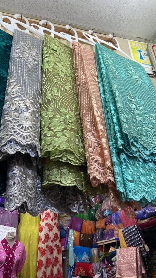 Indonesian batik pattern stock image. Image of central - 262136277