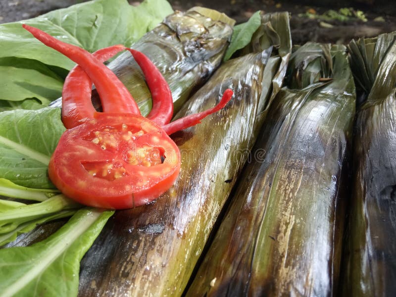 1,284 Indonesian Culinary Grilled Rice Stock Photos - Free & Royalty ...