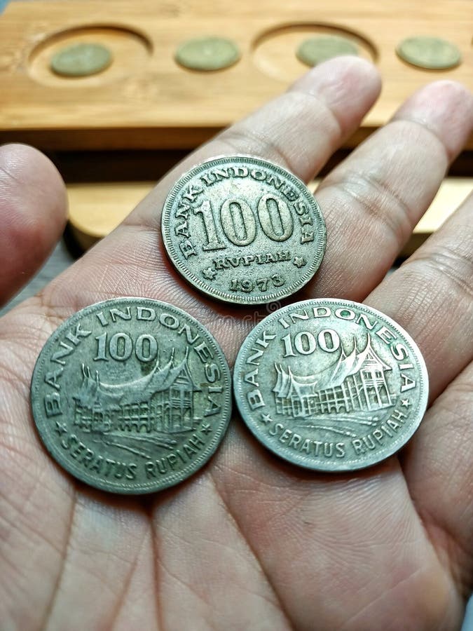 Rp Coins Stock Photos - Free & Royalty-Free Stock Photos from Dreamstime