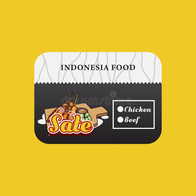 Food Packaging Vector Template Stock Illustrations – 63,564 Food ...