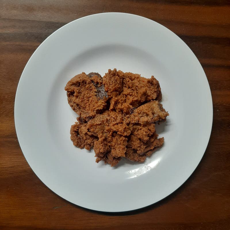 956 Indonesian Food Rendang Stock Photos - Free & Royalty-Free Stock ...