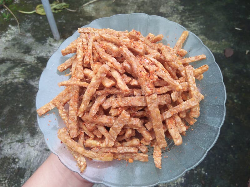 529 Food Tempe Crispy Stock Photos - Free & Royalty-Free Stock Photos ...