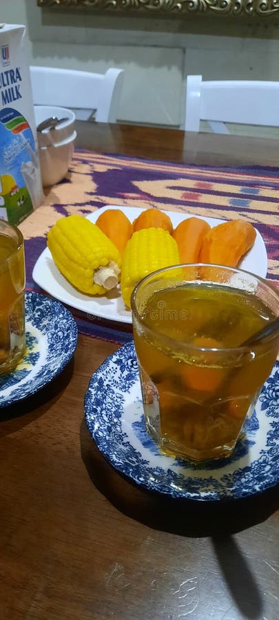 Indonesian jamu stock image. Image of snack, produce - 225123805