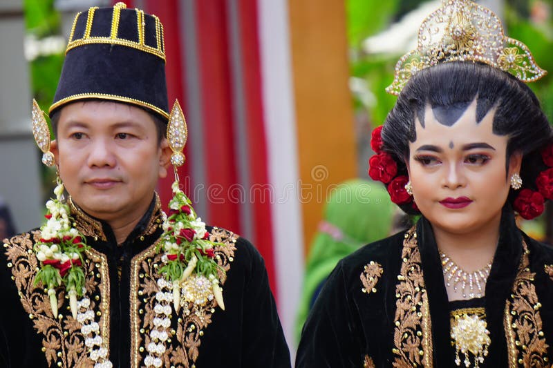 Javanese Wedding