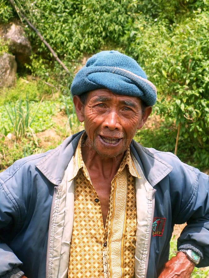 Indonesian man editorial photography. Image of local - 15386497