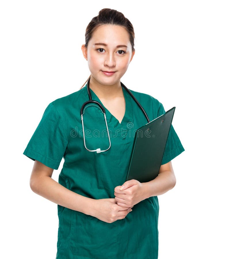 Indonesian medical doctor stock photo. Image of asia - 44139366