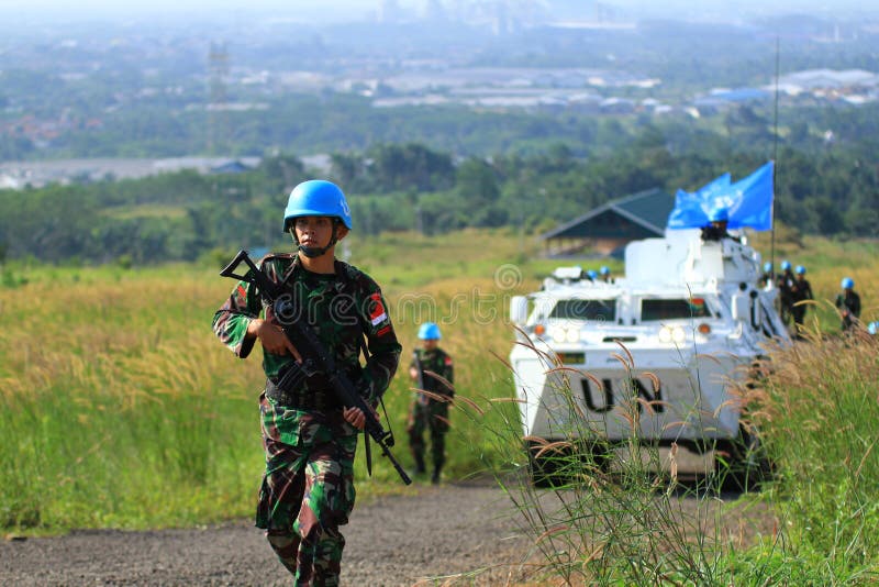 219 Indonesian National Armed Forces Stock Photos - Free & Royalty-Free ...