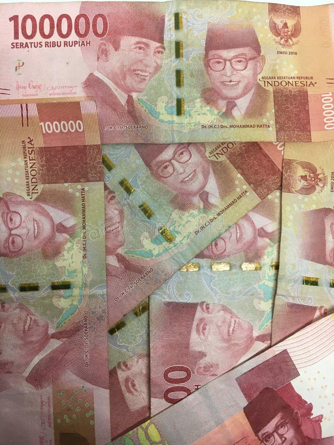 2,775 Indonesian Rupiah Banknote Stock Photos - Free & Royalty-Free ...
