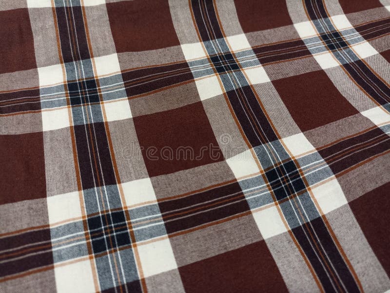 Indonesian Sarong Motif with Grid Pattern. Sarong for Prayer and ...