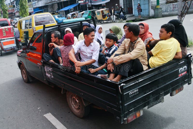 Indonesian style editorial image. Image of medan, asia - 28679135