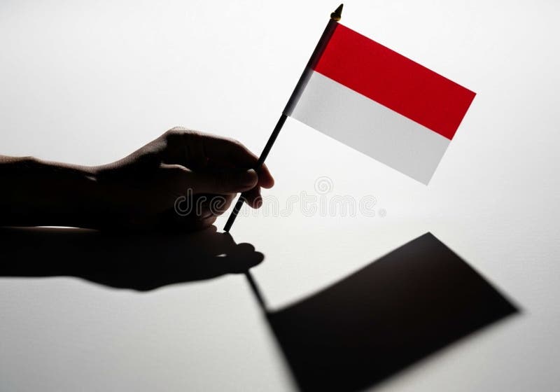 Indonesian Unity: Building the Nation Together Description: Stock ...