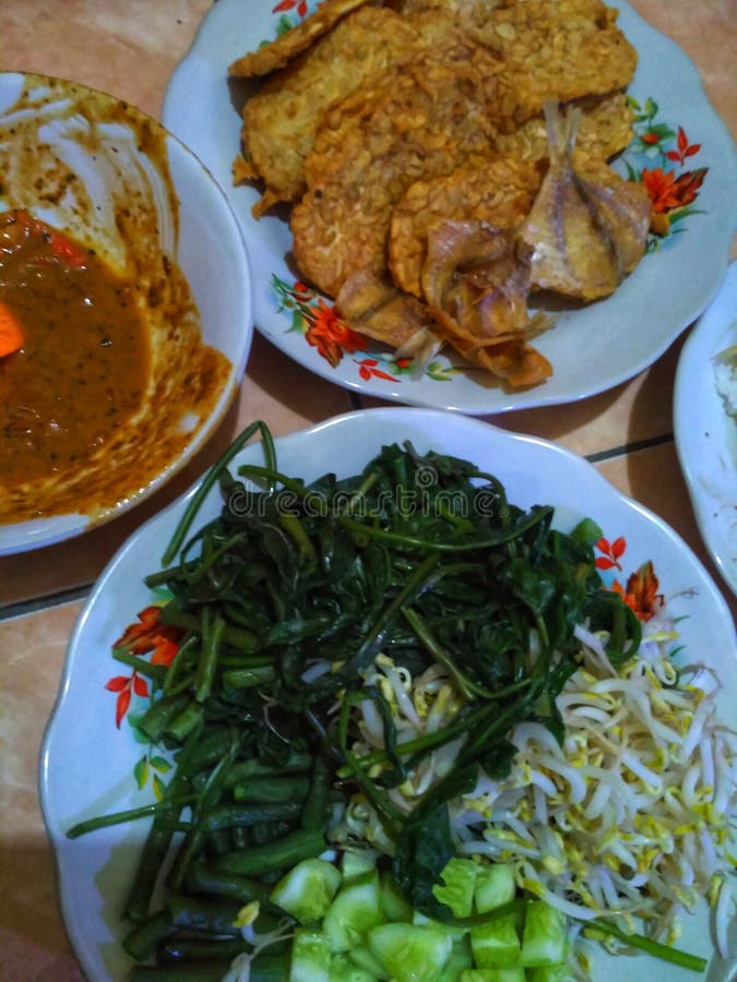 Indonesian Vegetarian Drink Es Timun Serut Made from Cucumber, Lime ...