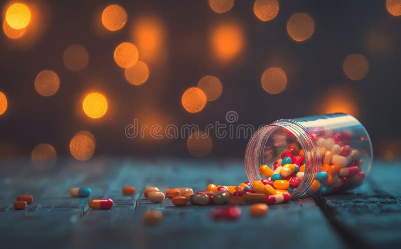 An Indoor Display of Colorful Candy Capsules during the Daytime on a ...