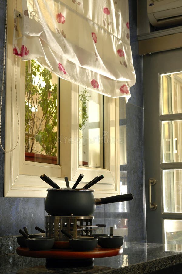 Indoor home design stock image. Image of flowers, design - 71592985