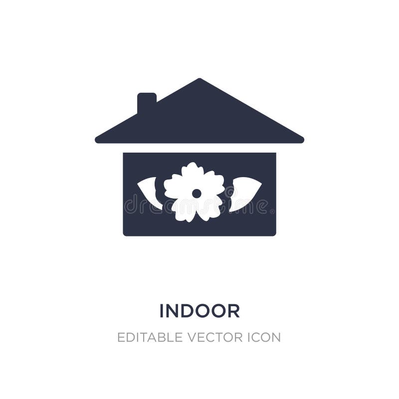 Indoor Icon Stock Illustrations – 43,631 Indoor Icon Stock ...