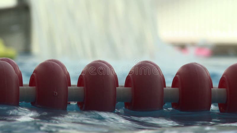 Indoor Jacuzzi and Seething Water Clos Up View Stock Video - Video of ...