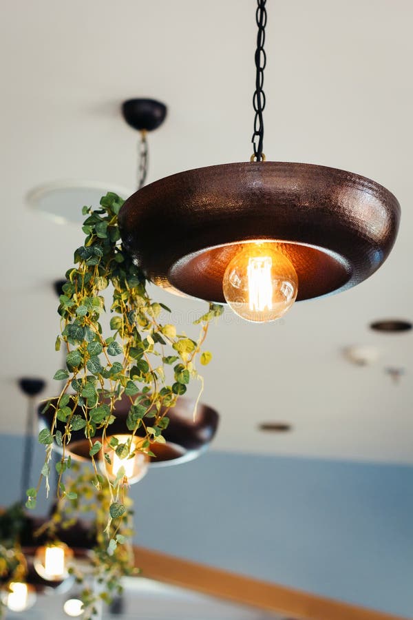 Indoor light stock image. Image of illumination, hotel - 76852327