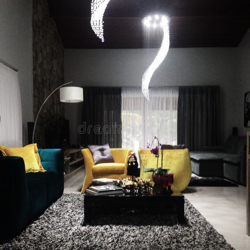 Indoor Scene Of Canton Fair Complex Editorial Stock Image - Image of ...