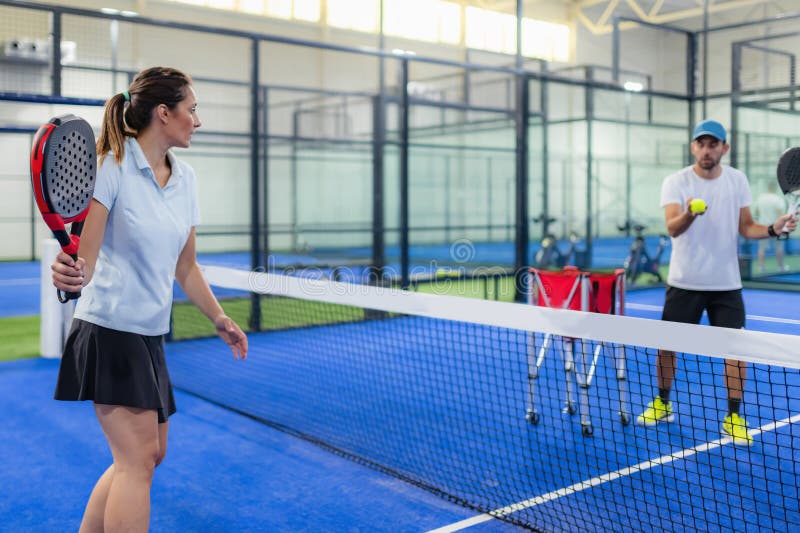 Padel Skills Stock Photos - Free & Royalty-Free Stock Photos from ...