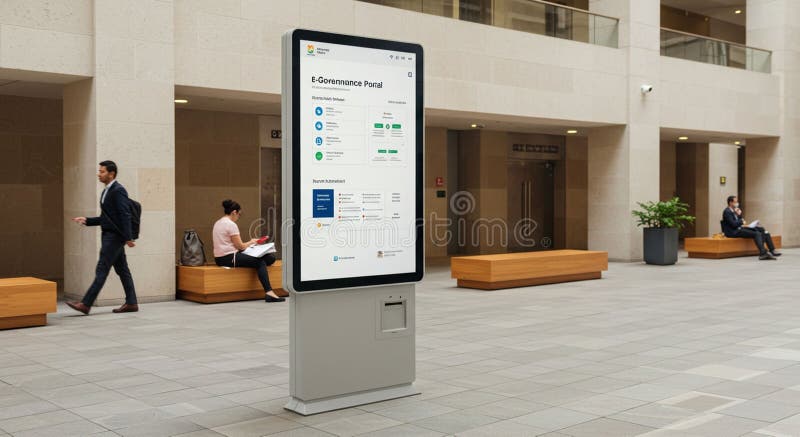 Indoor Public Area Stock Illustrations – 2,882 Indoor Public Area Stock ...