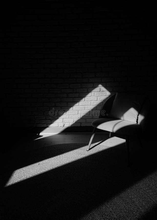 Indoor Scene of the Igloo-shaped or Kiln Factory Shed. Stock Image ...