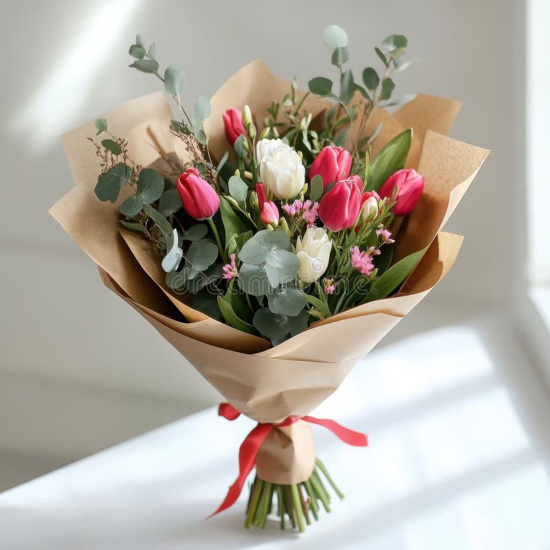 The Indoor Scene Reflects Simplicity, Peaceful Design, and Minimalist ...