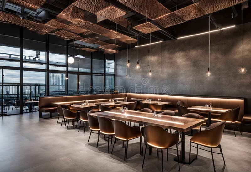 Indoor Seating Area: Flooring Stock Illustration - Illustration of ...