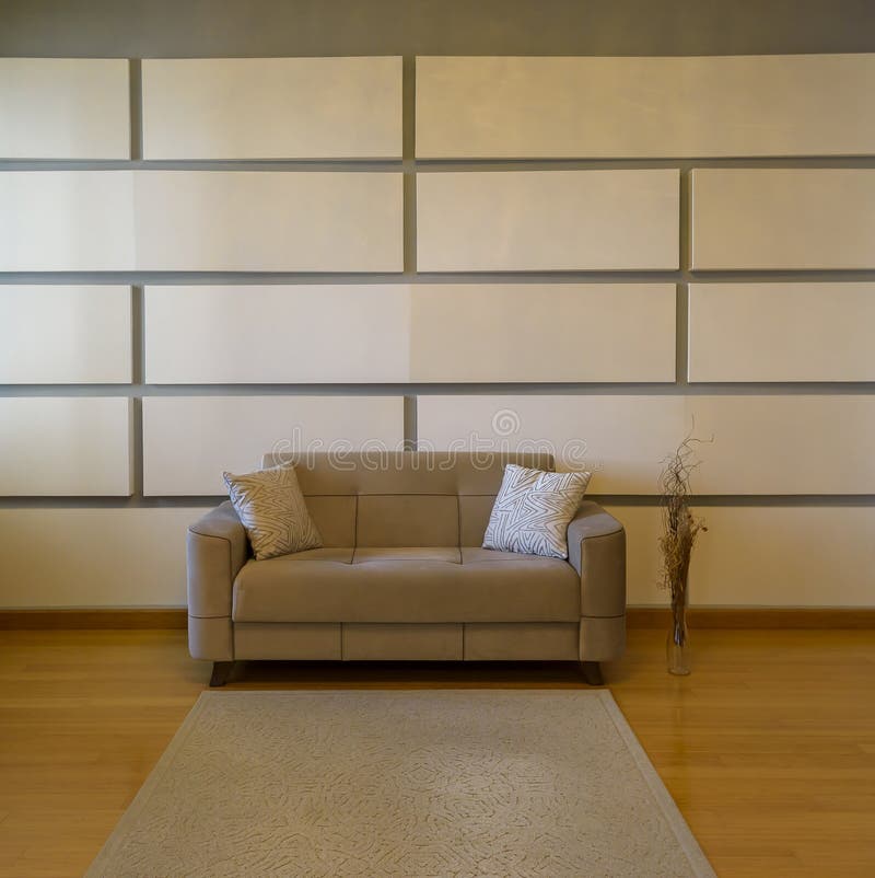 Indoor seating arrangement stock photo. Image of styling - 178031456