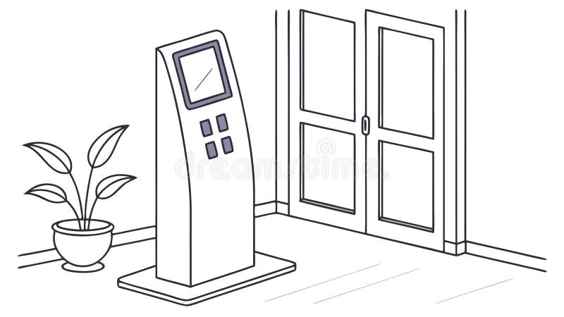 Indoor Service Design Stock Illustrations – 24,180 Indoor Service ...