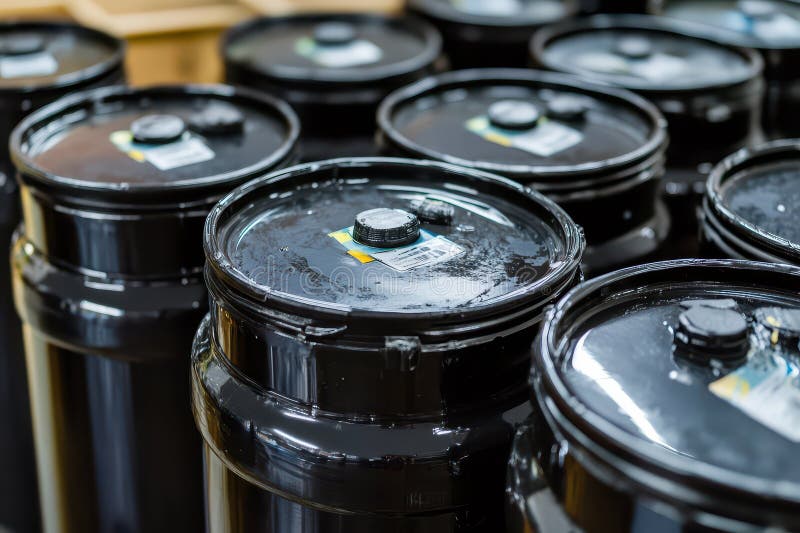 Indoor Storage Liquid Filled Containers Stock Photos - Free & Royalty ...