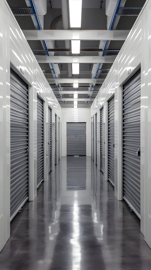 Closed Metallic Safe Box Isolated on White Background. Gold Bank Safe ...