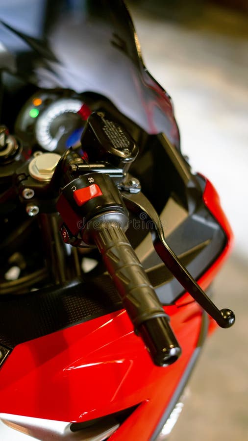 Capturing the Sharpness of the Kawasaki Ninja-FI Design with Studio ...