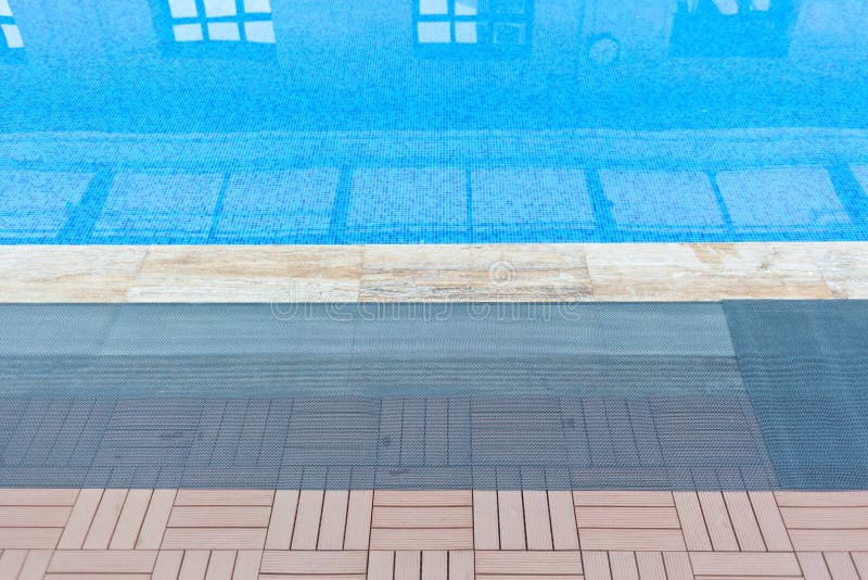 Indoor Swimming Pool stock photo. Image of aqua, bathroom - 68662970