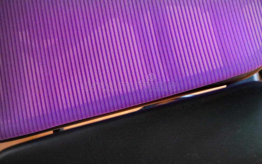 Indoor Textures of a Gaming Chair Stock Image - Image of shape, closeup ...