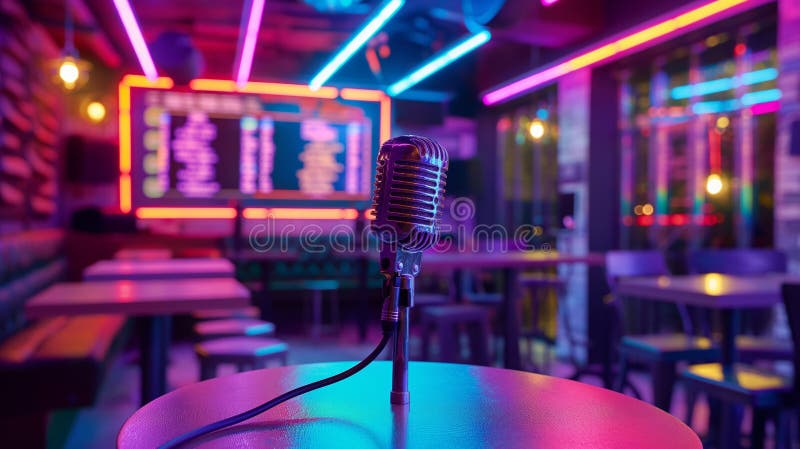 Indoor theme with colors stock image. Image of background - 339763267