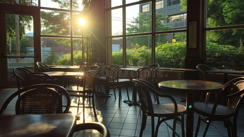 Indoor theme with colors stock photo. Image of urban - 339763346