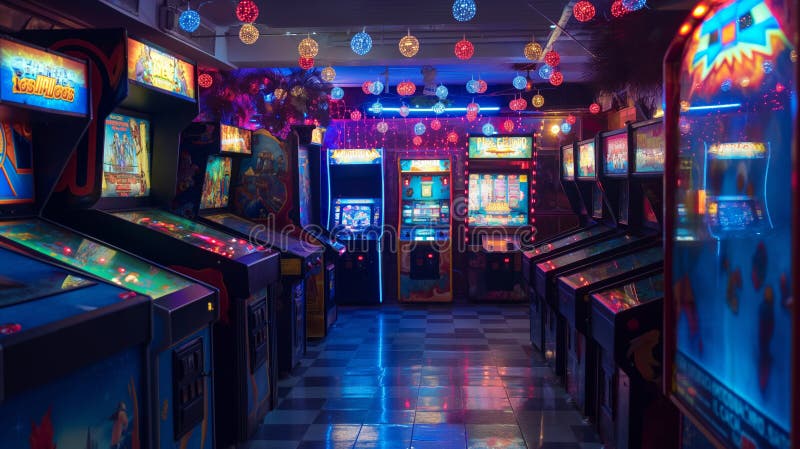 Indoor theme with colors stock image. Image of technology - 339763393