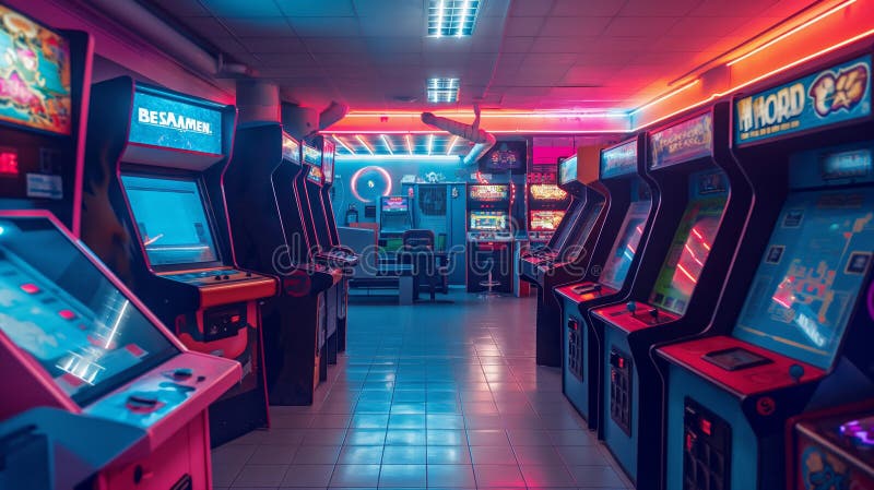 Indoor theme with colors stock image. Image of entertainment - 339763403